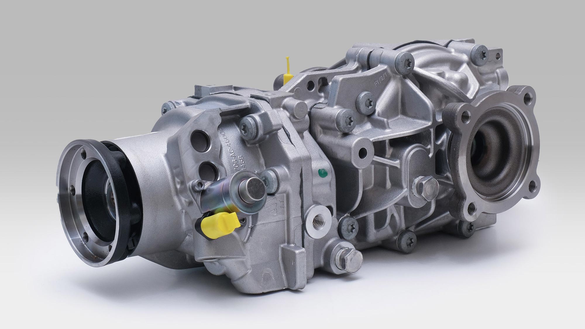 Car Differentials and News Gears for Car | Tecnotrasmissioni