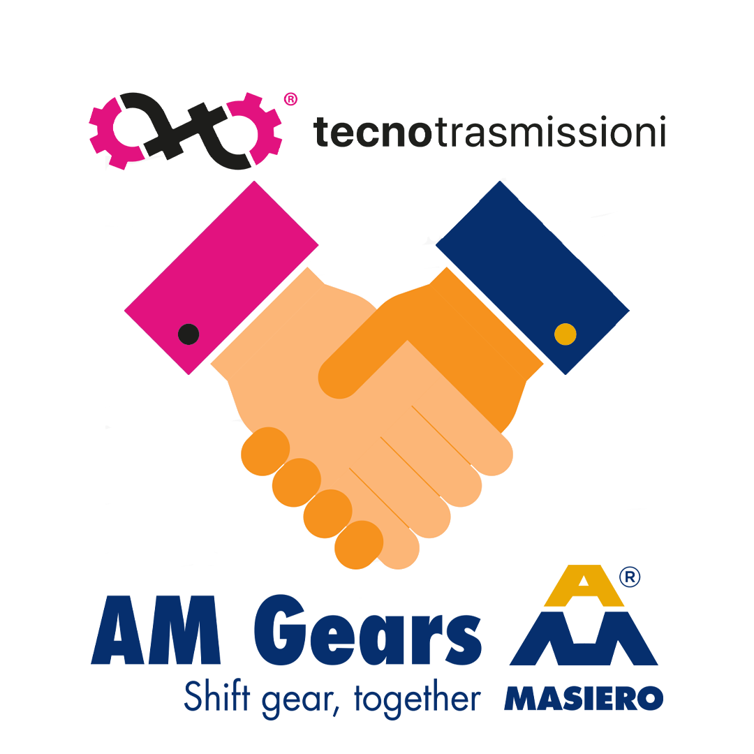 Distributori Autorizzati AM GEARS 2024 | Tecnotrasmissioni