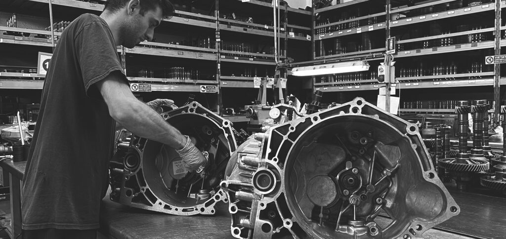 New or Remanufactured Gearbox? Aftermarket Guide